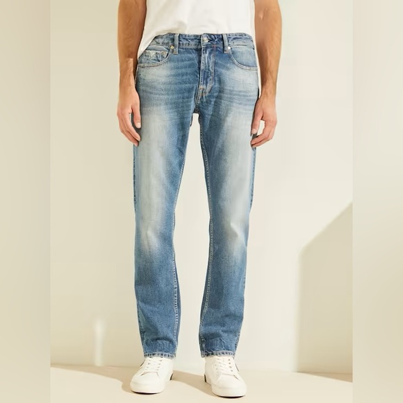 Guess | Jeans | Mens Guess Denim Jeans | Poshmark
